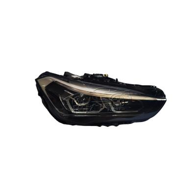 China For Bmwcar Lights Led Headlight 2019 X1 F48 Led Original Factory Headlamp Factory Direct Sales Car Headlight Lighting Lamp for sale