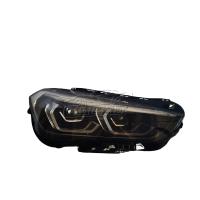 China For Bmwcar Lights Led Headlight 2019 X1 F48 Led Original Factory Headlamp Factory Direct Sales Car Headlight Lighting Lamp for sale