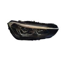 China For Bmwcar Lights Led Headlight 2019 X1 F48 Led Original Factory Headlamp Factory Direct Sales Car Headlight Lighting Lamp for sale