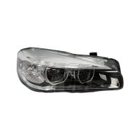China For BMW Automotive Parts Car Headlight 2 Series F45 F46 Car Lights Led Headlight Original Factory Car Headlight Lighting Lamp for sale