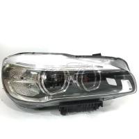 China For BMW Automotive Parts Car Headlight 2 Series F45 F46 Car Lights Led Headlight Original Factory Car Headlight Lighting Lamp for sale