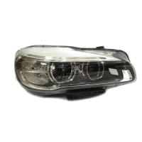 China For BMW Automotive Parts Car Headlight 2 Series F45 F46 Car Lights Led Headlight Original Factory Car Headlight Lighting Lamp for sale