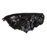 China For Bmw 7 Series Automotive Lighting System G12 G11 Laser Car Headlight Factory Direct Sales Original Car Lights Led Headlight for sale