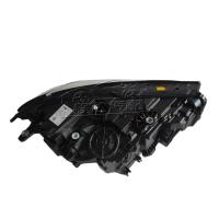 China For Bmw 7 Series Automotive Lighting System G12 G11 Laser Car Headlight Factory Direct Sales Original Car Lights Led Headlight for sale