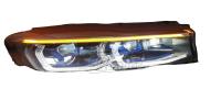 China For BMW 7 Series G12 Laser Car Lights Led Headlight High Quality Factory Direct Sales Car Headlight Lighting Lamp for sale