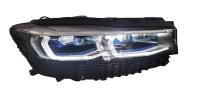 China For BMW 7 Series G12 Laser Car Lights Led Headlight High Quality Factory Direct Sales Car Headlight Lighting Lamp for sale