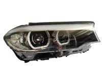China LED Front Headlight for BMW Car Lights 5 Series G30 525 530 535i 2016-2019 Car Front Lighting Lamp for sale