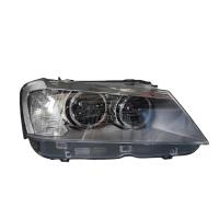 China For Bmw Front Lighting X3 F25 X4 F26 Car Headlight Factory Direct Sales Original Car Lights Led Headlight Lighting lamp for sale
