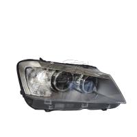 China For Bmw Front Lighting X3 F25 X4 F26 Car Headlight Factory Direct Sales Original Car Lights Led Headlight Lighting lamp for sale
