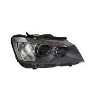 China For Bmw Front Lighting X3 F25 X4 F26 Car Headlight Factory Direct Sales Original Car Lights Led Headlight Lighting lamp for sale