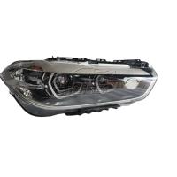 China For BMW X2 F39 Automotive Lighting Car Lights Led Headlight Factory Direct Sales Car Headlight Lighting lamp for sale