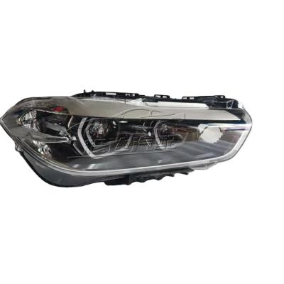 China For BMW X2 F39 Automotive Lighting Car Lights Led Headlight Factory Direct Sales Car Headlight Lighting lamp for sale