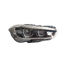 China For BMW X2 F39 Automotive Lighting Car Lights Led Headlight Factory Direct Sales Car Headlight Lighting lamp for sale