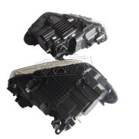 China For BMW X2 F39 Automotive Lighting Car Lights Led Headlight Factory Direct Sales Car Headlight Lighting lamp for sale