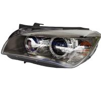 China For Bmw Car Headlight X1 E84 Hernia Car Headlights Factory Direct Sales High Quality Car Lights Led Headlight Lighting Lamp for sale