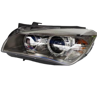 China For Bmw Car Headlight X1 E84 Hernia Car Headlights Factory Direct Sales High Quality Car Lights Led Headlight Lighting Lamp for sale