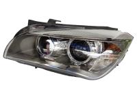 China For Bmw Car Headlight X1 E84 Hernia Car Headlights Factory Direct Sales High Quality Car Lights Led Headlight Lighting Lamp for sale