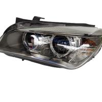 China For Bmw Car Headlight X1 E84 Hernia Car Headlights Factory Direct Sales High Quality Car Lights Led Headlight Lighting Lamp for sale