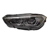 China For Bmw 2020-2023 X1F48 Car Lights Led Headlight Manufacturer Direct Sales Car Headlight Lighting Lamp for sale