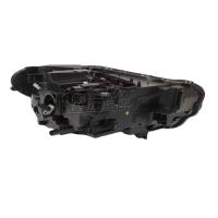 China For Bmw 2020-2023 X1F48 Car Lights Led Headlight Manufacturer Direct Sales Car Headlight Lighting Lamp for sale