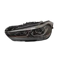China For Bmw 2020-2023 X1F48 Car Lights Led Headlight Manufacturer Direct Sales Car Headlight Lighting Lamp for sale