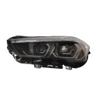 China For Bmw 2020-2023 X1F48 Car Lights Led Headlight Manufacturer Direct Sales Car Headlight Lighting Lamp for sale