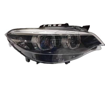 China For Bmw 2 Series Car Lights Led Headlight F22 F23 Original Led Headlamp Factory Direct Sales Car Headlight for sale