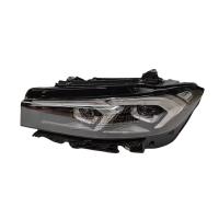 China For Bmw 3 Series Car Lighting System Car Headlight G20 Car Lights Led Headlight Factory Lighting Lamp LED Headlight for sale