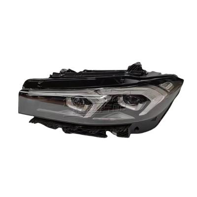China For Bmw 3 Series Car Lighting System Car Headlight G20 Car Lights Led Headlight Factory Lighting Lamp LED Headlight for sale