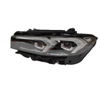 China For Bmw 3 Series Car Lighting System Car Headlight G20 Car Lights Led Headlight Factory Lighting Lamp LED Headlight for sale