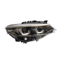 China For BMW Car Headlight 2 Series F22 F23 Scoop LED Headlamps Factory Direct Sales Car Lights Led Headlight Lighting Lamp for sale