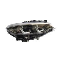 China For BMW Car Headlight 2 Series F22 F23 Scoop LED Headlamps Factory Direct Sales Car Lights Led Headlight Lighting Lamp for sale