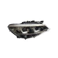 China For BMW Car Headlight 2 Series F22 F23 Scoop LED Headlamps Factory Direct Sales Car Lights Led Headlight Lighting Lamp for sale