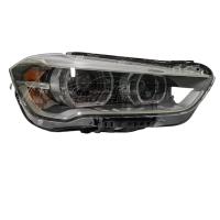 China New Original Car Lights LED Headlight for BMW Car Headlight X1 F48 Lighting Lamp Hernia Headlamp Factory Direct Sales for sale
