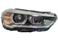 China New Original Car Lights LED Headlight for BMW Car Headlight X1 F48 Lighting Lamp Hernia Headlamp Factory Direct Sales for sale