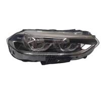 China For Bmw 1 Series Automotive Lighting System Car Lights F52 Factory Direct Sales Car Headlight Lighting Lamp for sale