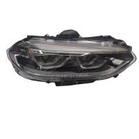 China For Bmw 1 Series Automotive Lighting System Car Lights F52 Factory Direct Sales Car Headlight Lighting Lamp for sale