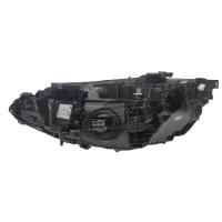 China For BMW Headlights 4 Series M4 G80 G82 G83 Laser Led Light for Car Factory Direct Sales High Quality Car Lights Led Headlight for sale