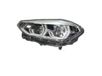 China For BMW Automotive Lighting System X3 G01 X4 G02 LED Headlights High Quality Automotive Front Lighting Lighting Lamp for sale