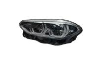 China For BMW Automotive Lighting System X3 G01 X4 G02 LED Headlights High Quality Automotive Front Lighting Lighting Lamp for sale