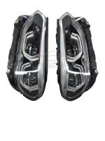China For BMW Automotive Lighting System X3 G01 X4 G02 LED Headlights High Quality Automotive Front Lighting Lighting Lamp for sale