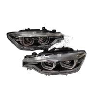 China For Bmw Car Headlight 3 Series F30 F35 Led Car Headlight Factory Direct Sales Car Lights Led Headlight for sale