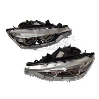 China For Bmw Car Headlight 3 Series F30 F35 Led Car Headlight Factory Direct Sales Car Lights Led Headlight for sale