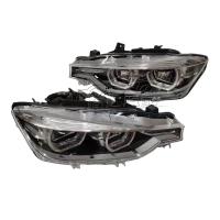 China For Bmw Car Headlight 3 Series F30 F35 Led Car Headlight Factory Direct Sales Car Lights Led Headlight for sale