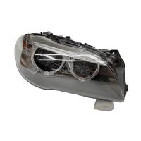 China For Bmw Car Lights Led Headlight Original Brand  5 Series F10  Headlamp Factory Direct Sales Car Headlight Lighting Lamp for sale