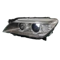 China For Bmw Front Lighting Headlamps 7-Series F02 With Steering New Car Headlight  Car Lights Led Headlight Lighting Lamp for sale