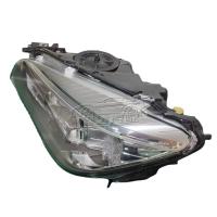 China For Bmw Front Lighting Headlamps 7-Series F02 With Steering New Car Headlight  Car Lights Led Headlight Lighting Lamp for sale