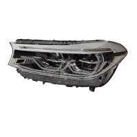 China For Bmw 6 Series Gt630 GT640 G32 Car Headlight High Quality Led Light Car Factory Direct Car Lights Led Headlight Lighting Lamp for sale