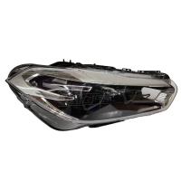 China For Bmw X2 F39 Car Headlights High Quality Car Front Lighting System Factory Direct Car Lights Led Headlight Lighting Lamp for sale