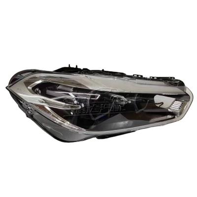 China For Bmw X2 F39 Car Headlights High Quality Car Front Lighting System Factory Direct Car Lights Led Headlight Lighting Lamp for sale